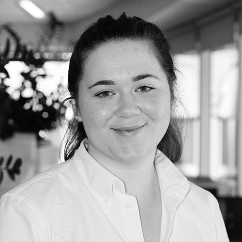 Meet Our Graduates – Amy Belcher – Careers at Probuild